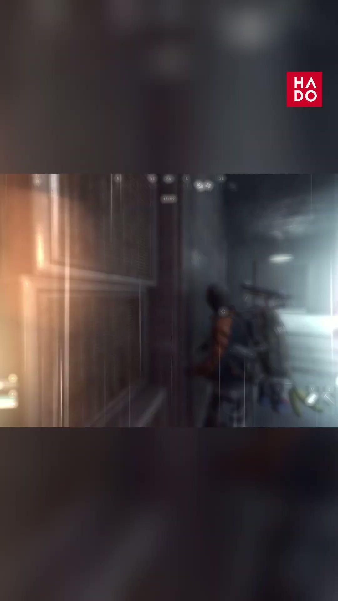 Arc Raiders: Mentalidade FPS vs. posicionamento estratégico #shorts