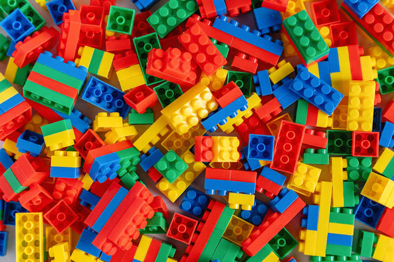 Celebrate National LEGO Day with these 12 gorgeous sets that double as ...