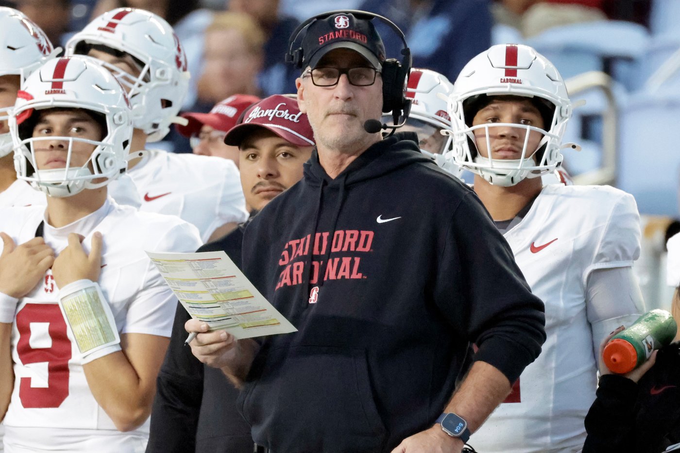 Jets interview 5 candidates for their offensive coordinator vacancy ...