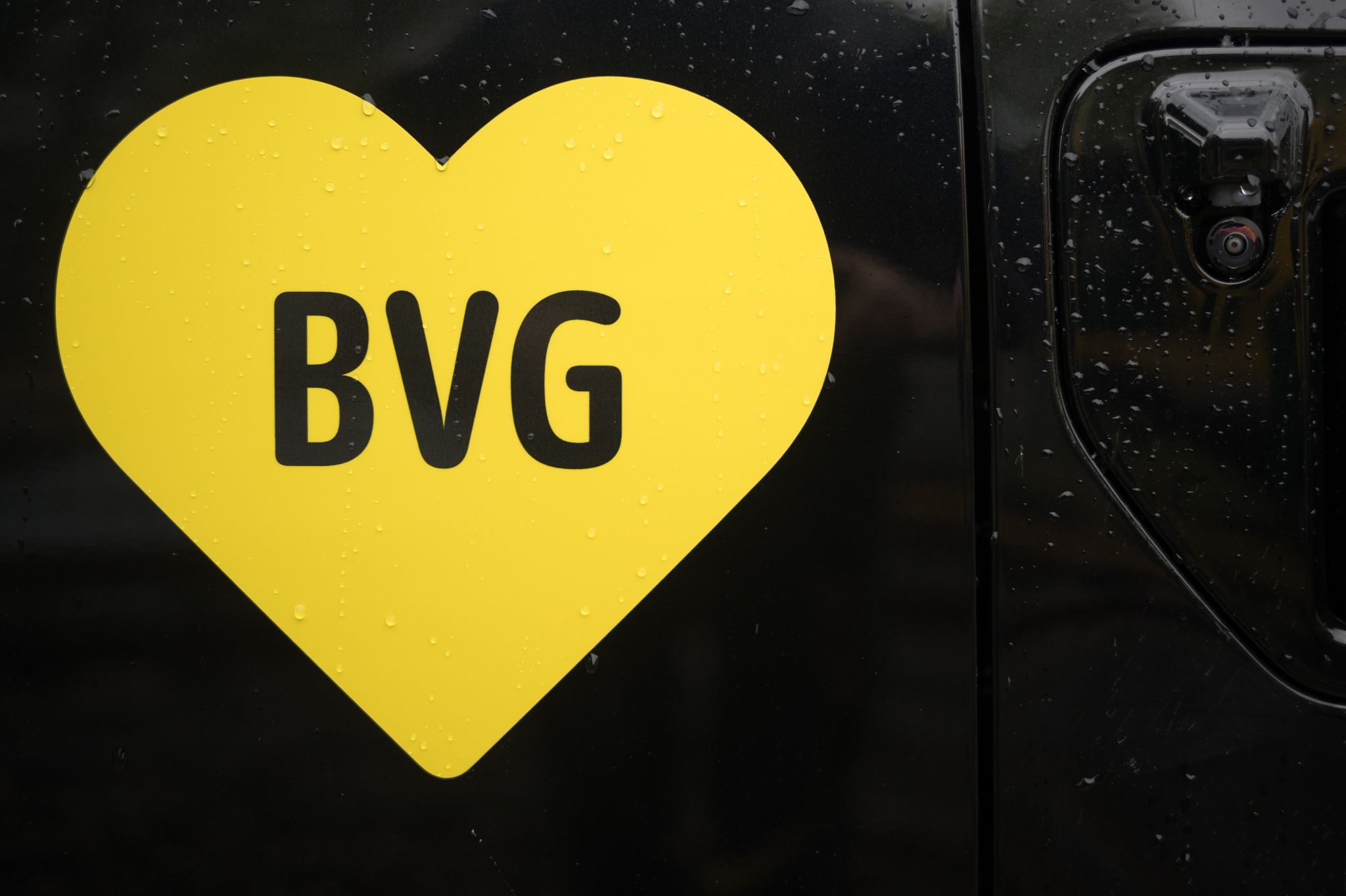 BVG und Verdi treffen sich zu zweiter Tarifrunde