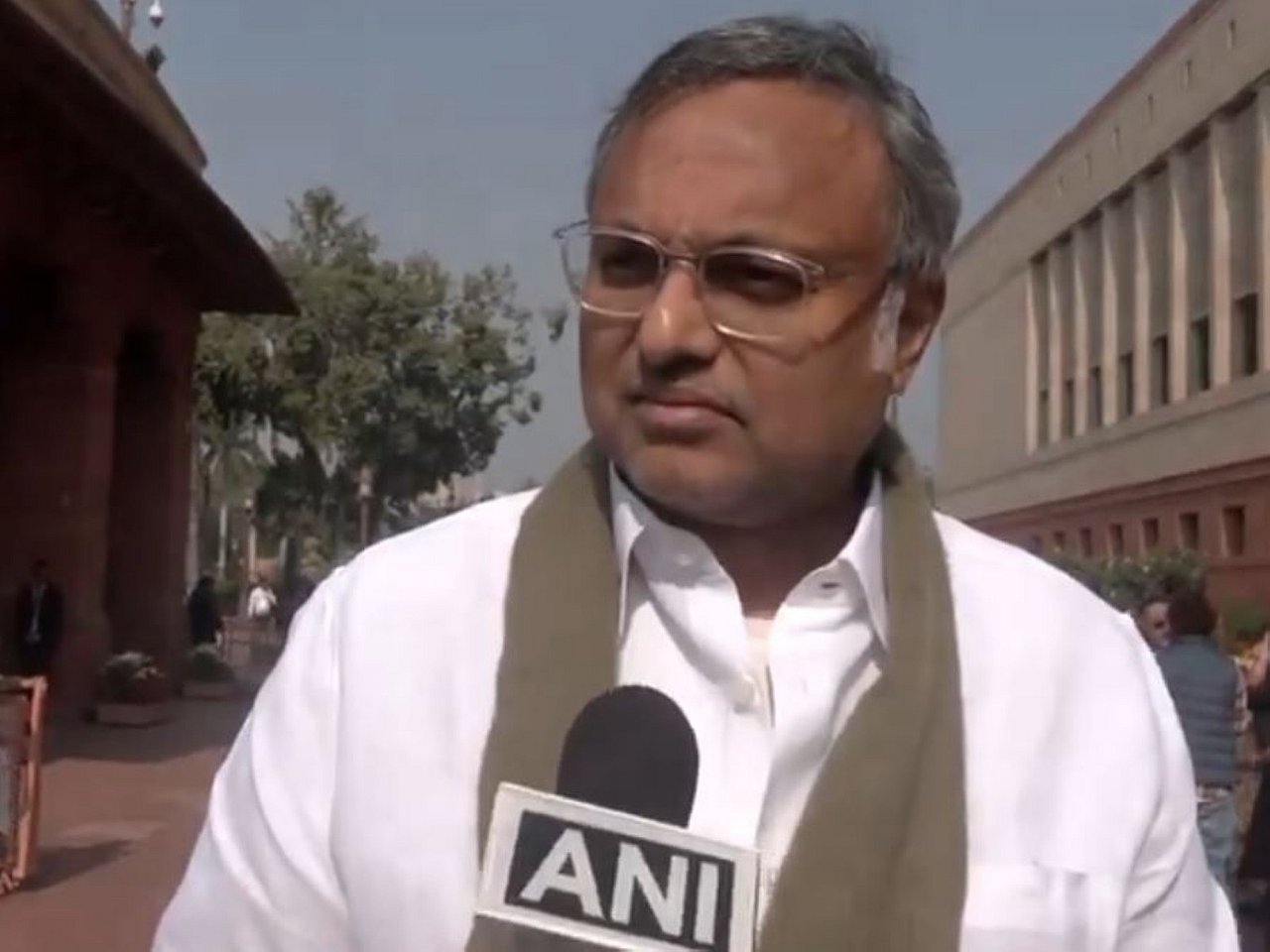 Delhi HC refuses to stay trial against Congress MP Karti Chidambaram in ...