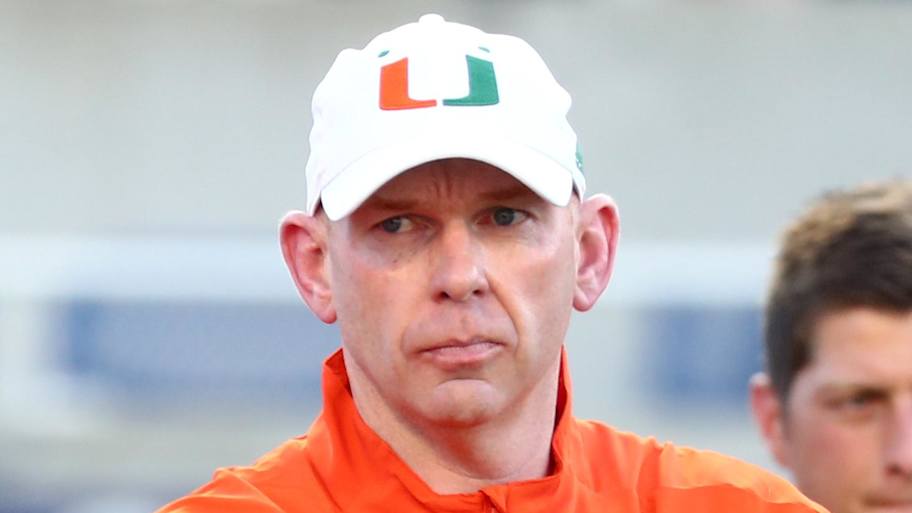 Five things to know about Chargers' new offensive line coach Butch Barry