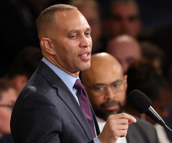 House Dems advised to skip Minnesota protest visits