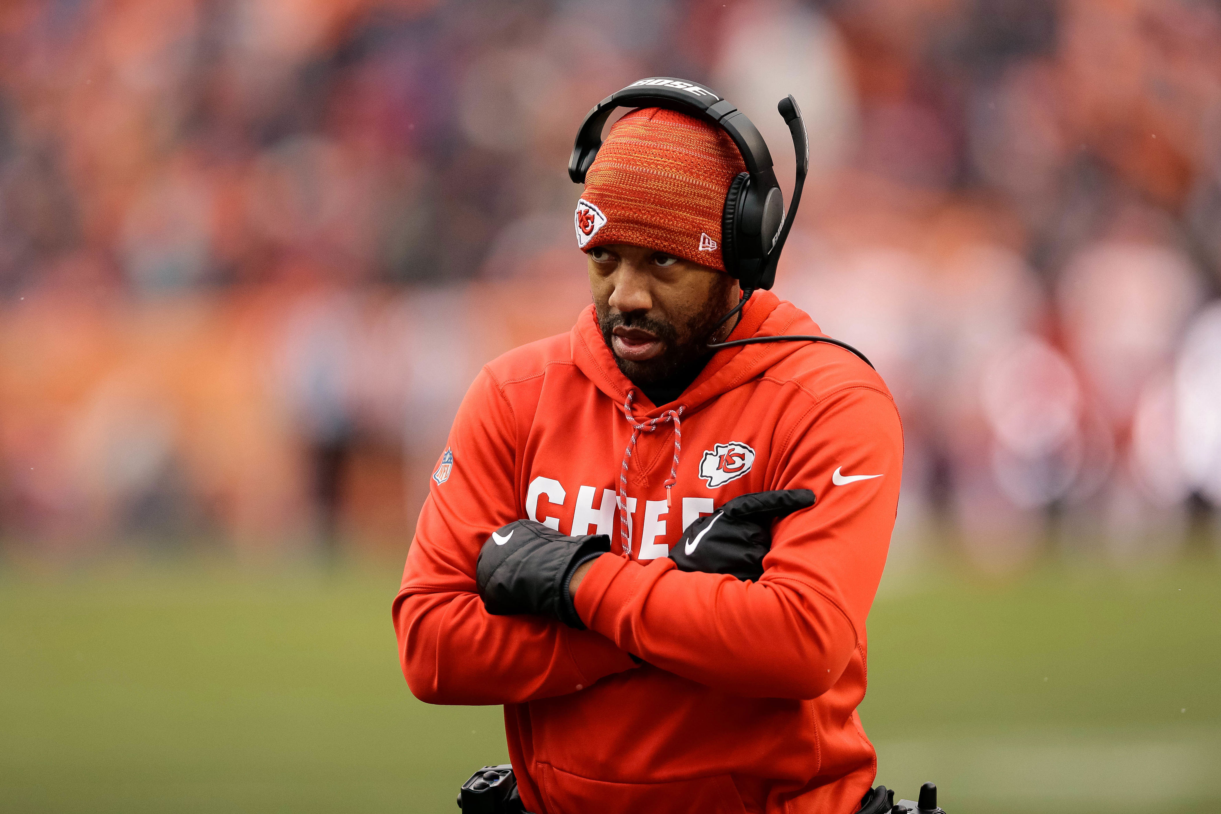 Titans reportedly to hire Greg Lewis as wide receivers coach