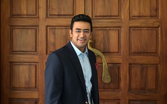 MP Tejasvi Surya flags ‘savings clause’ in draft BMLTA rules