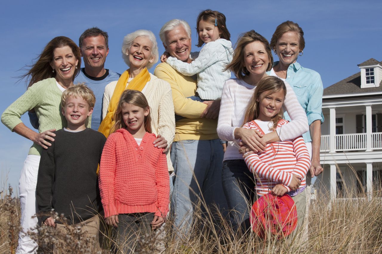 Protect your family's future: Avoid these 12 common estate planning ...