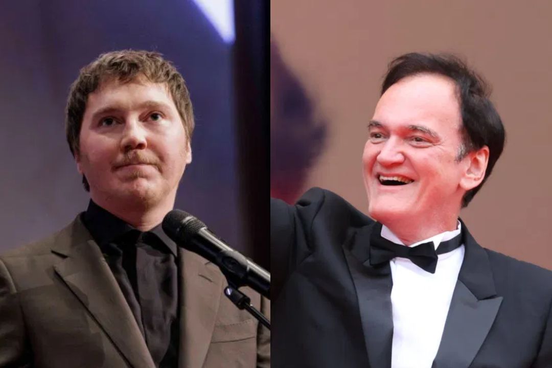 Paul Dano finally breaks silence after Quentin Tarantino called him the ...