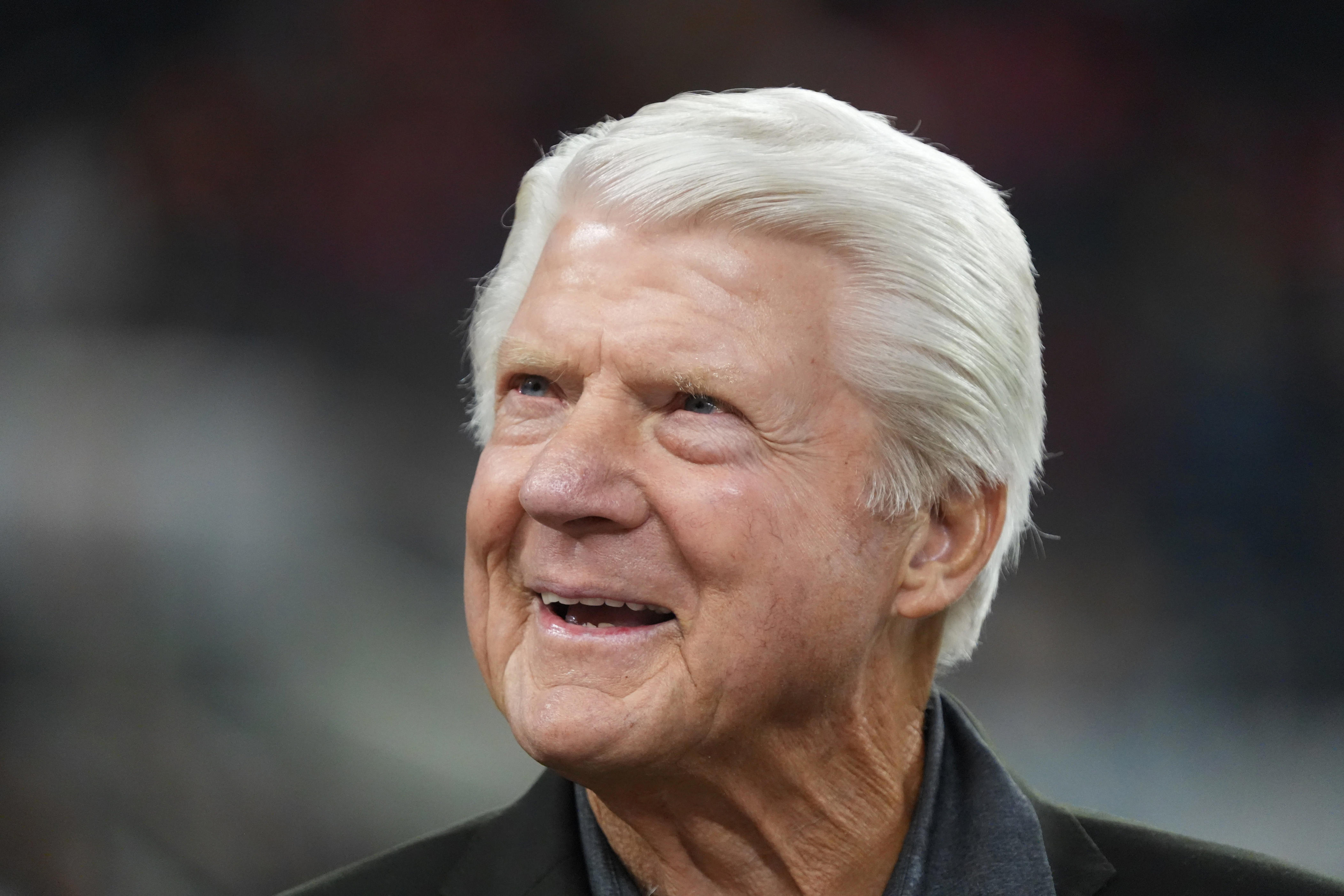Jimmy Johnson calls out 'lying' voters for Bill Belichick HOF snub
