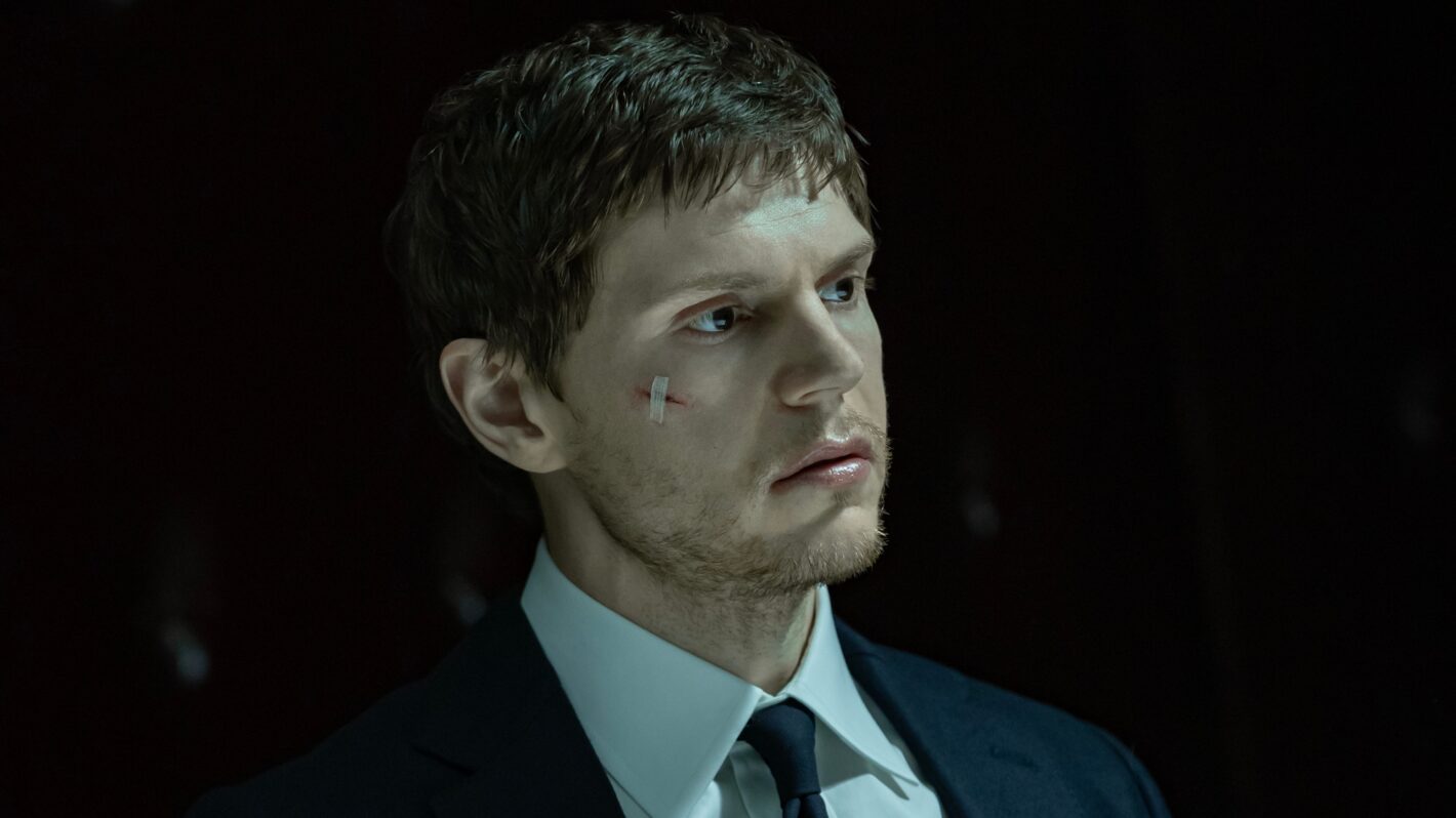 The Beauty stars on that NSFW fight sequence & more