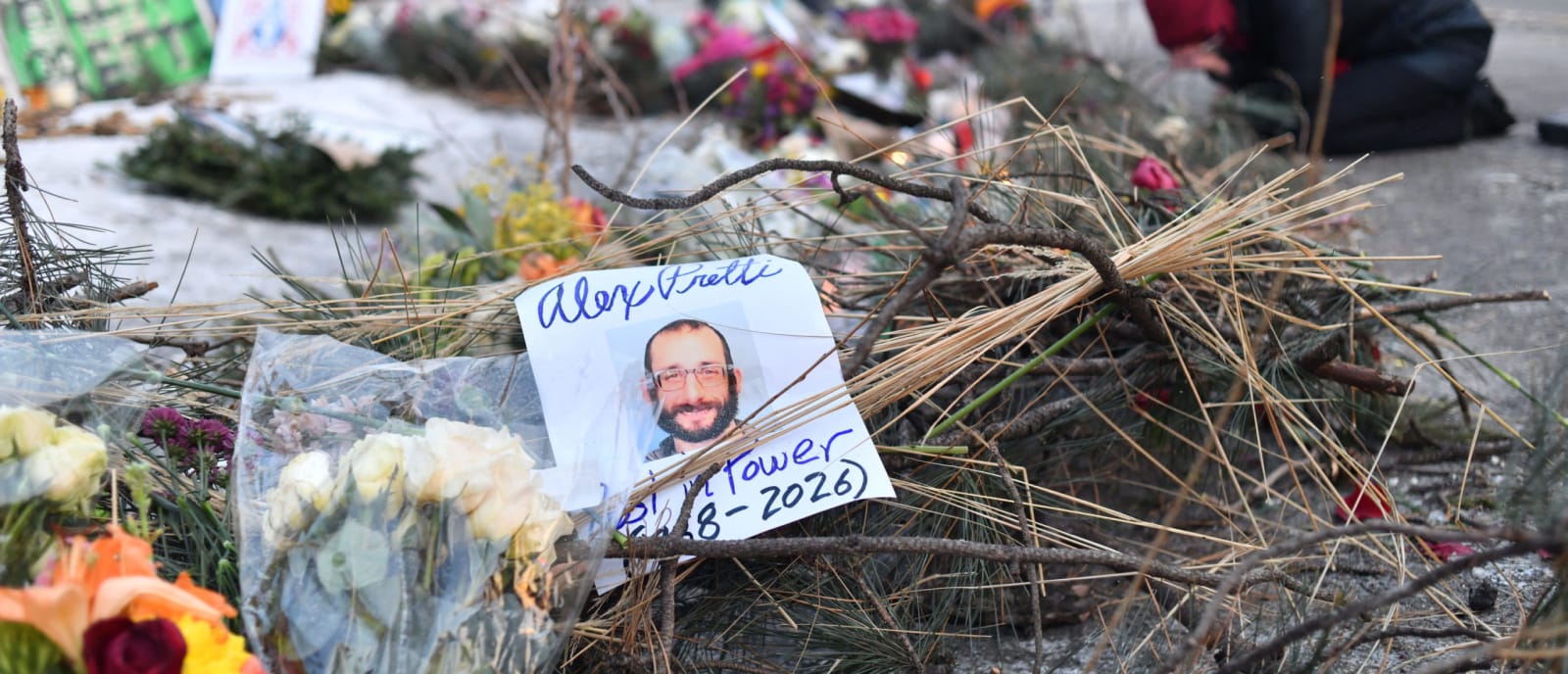 Alex Pretti’s family hires attorneys connected to George Floyd