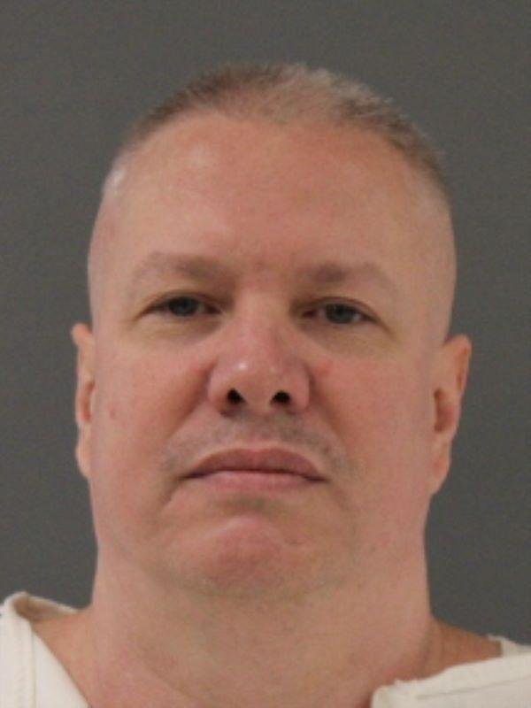 Texas executes 55-year-old man in first US execution of 2026