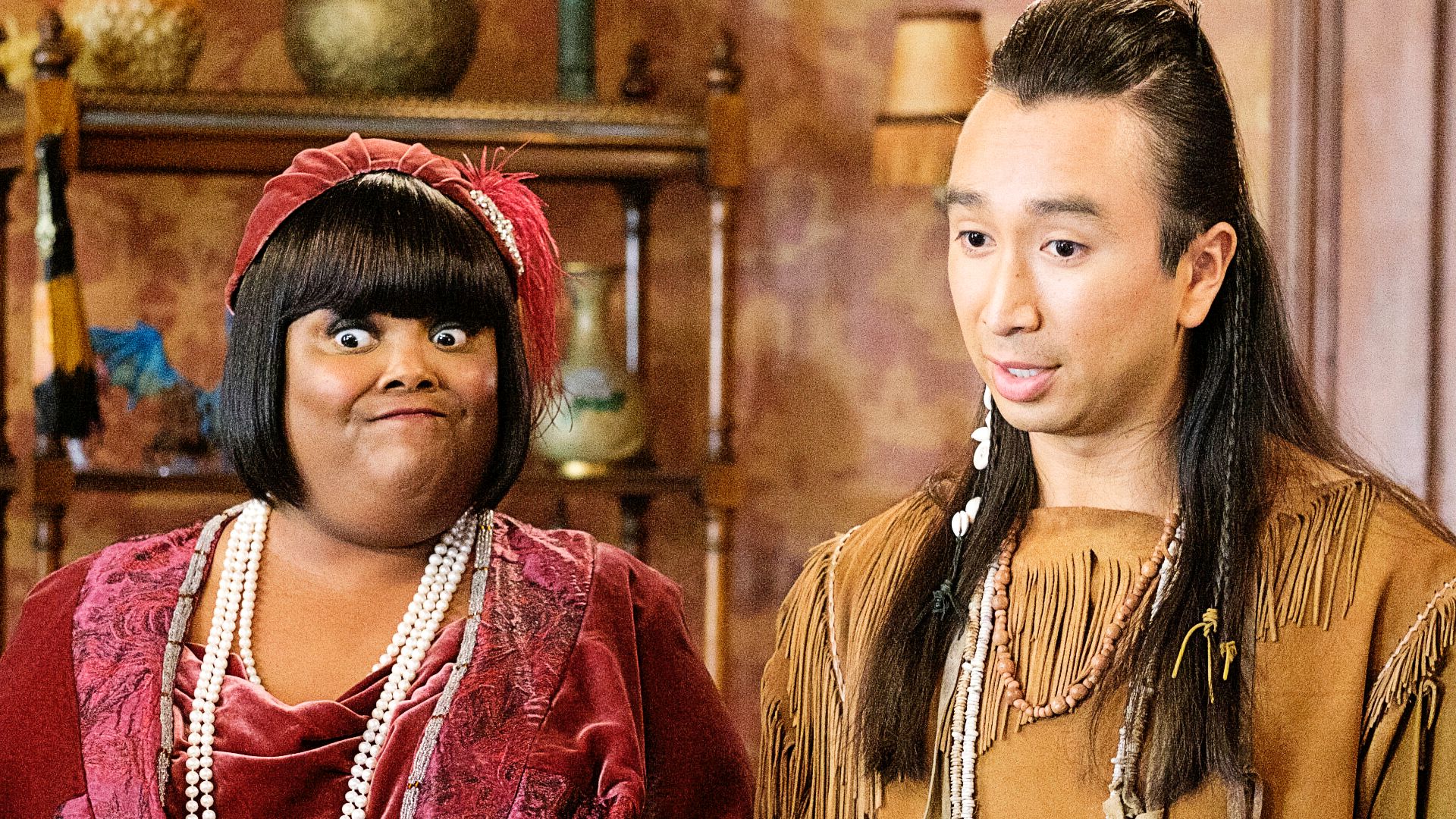 Ghosts season 5 gets a major cast expansion with Patience's long-teased ...