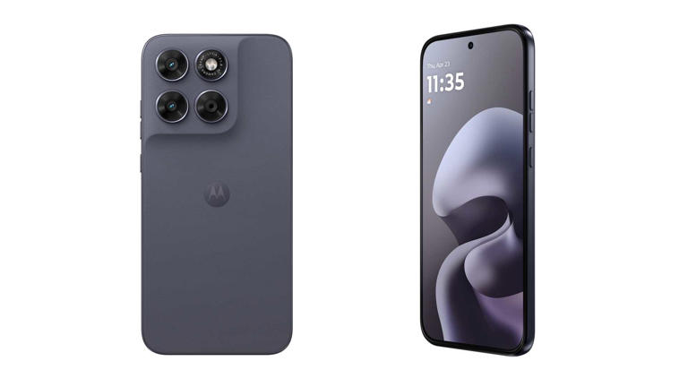 Motorola wants you to score one of the new Moto G phones