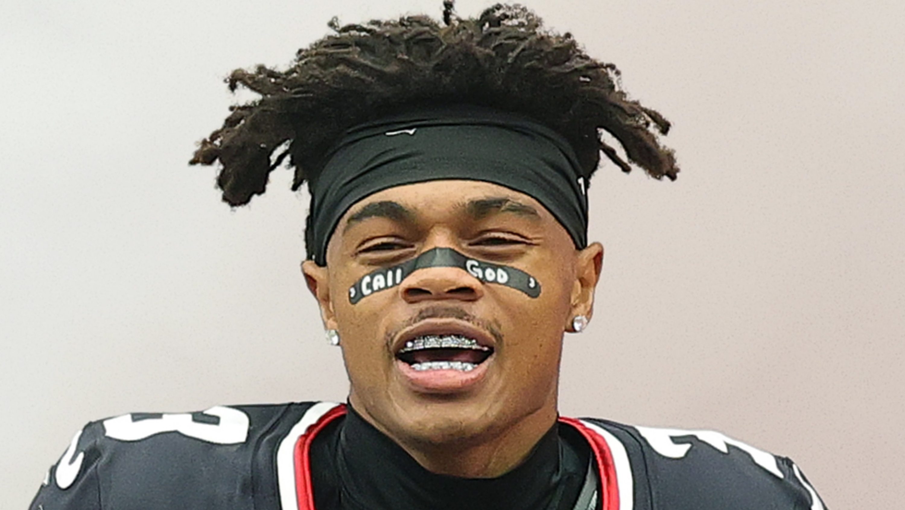 Texans’ Tank Dell breaks silence ahead of potential decision