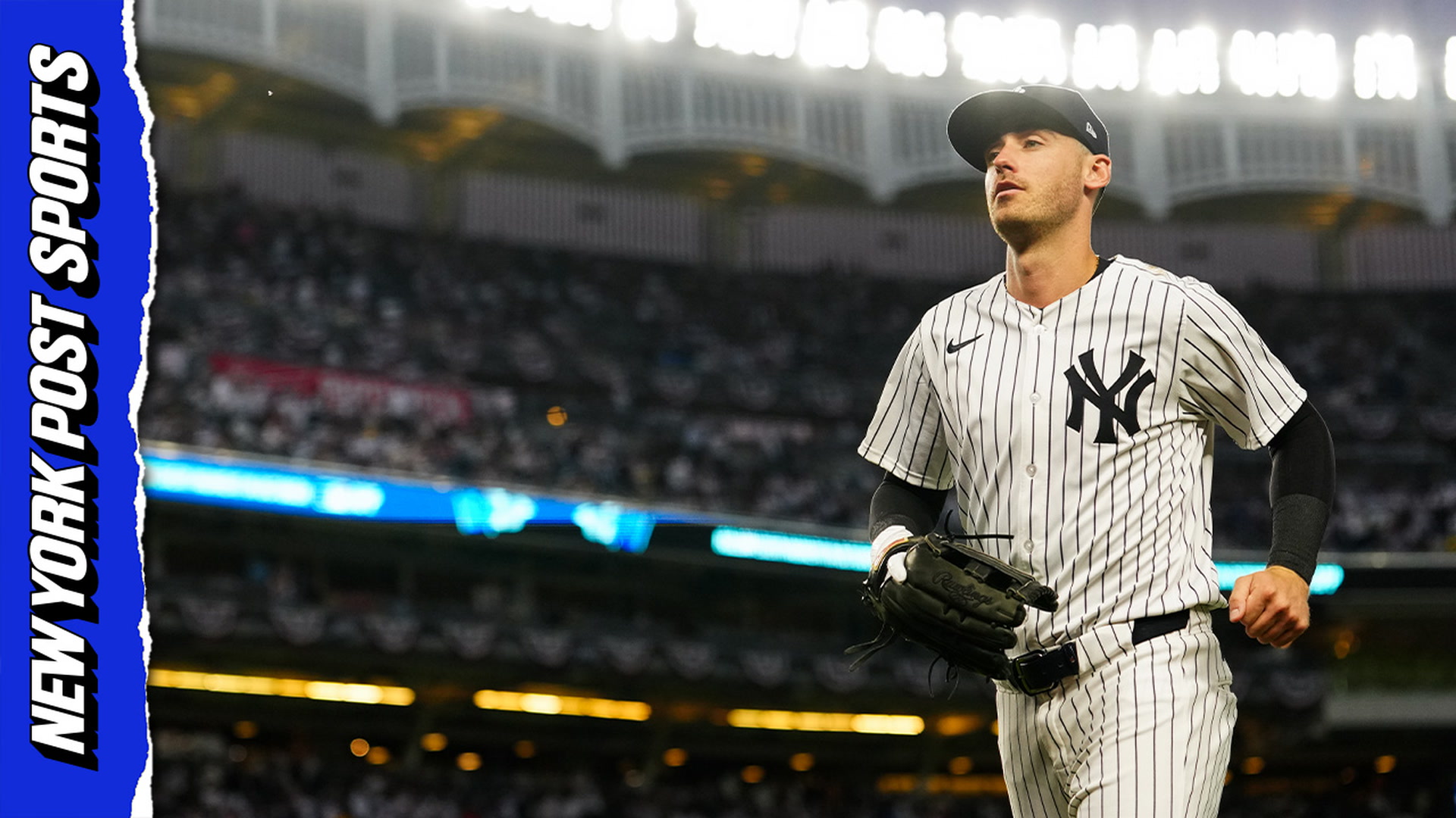 Cody Bellinger opens up on returning to the Yankees