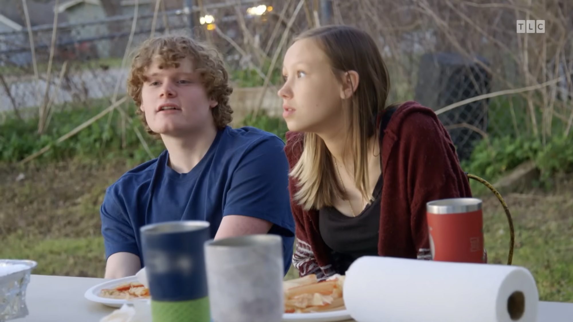 Meet the cast of TLC's 'Unexpected' season 7, including 13-year-old dad