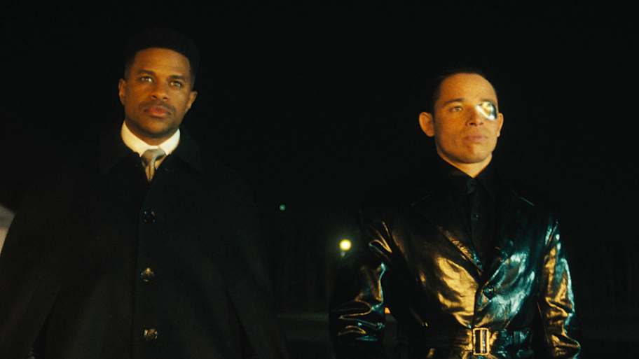 The Beauty season 1 episode 4 recap: Does Cooper find Jordan?