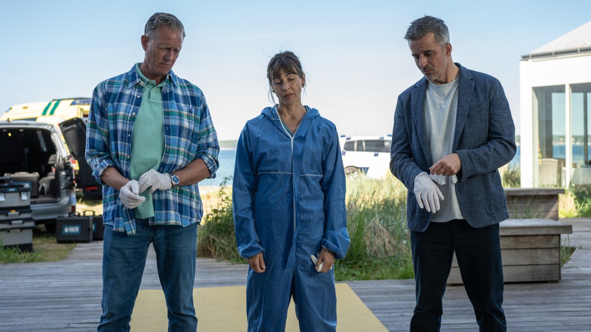 SBS on Demand: Best new shows streaming this week