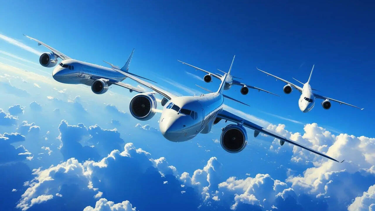 HAL bets big on civil aviation with Russia's SJ100 aircraft plan