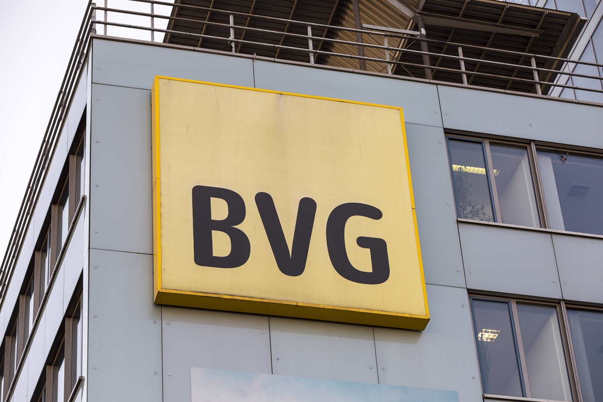 BVG mit unerwarteter Kerhtwende – diese Pläne liegen erst einmal auf Eis