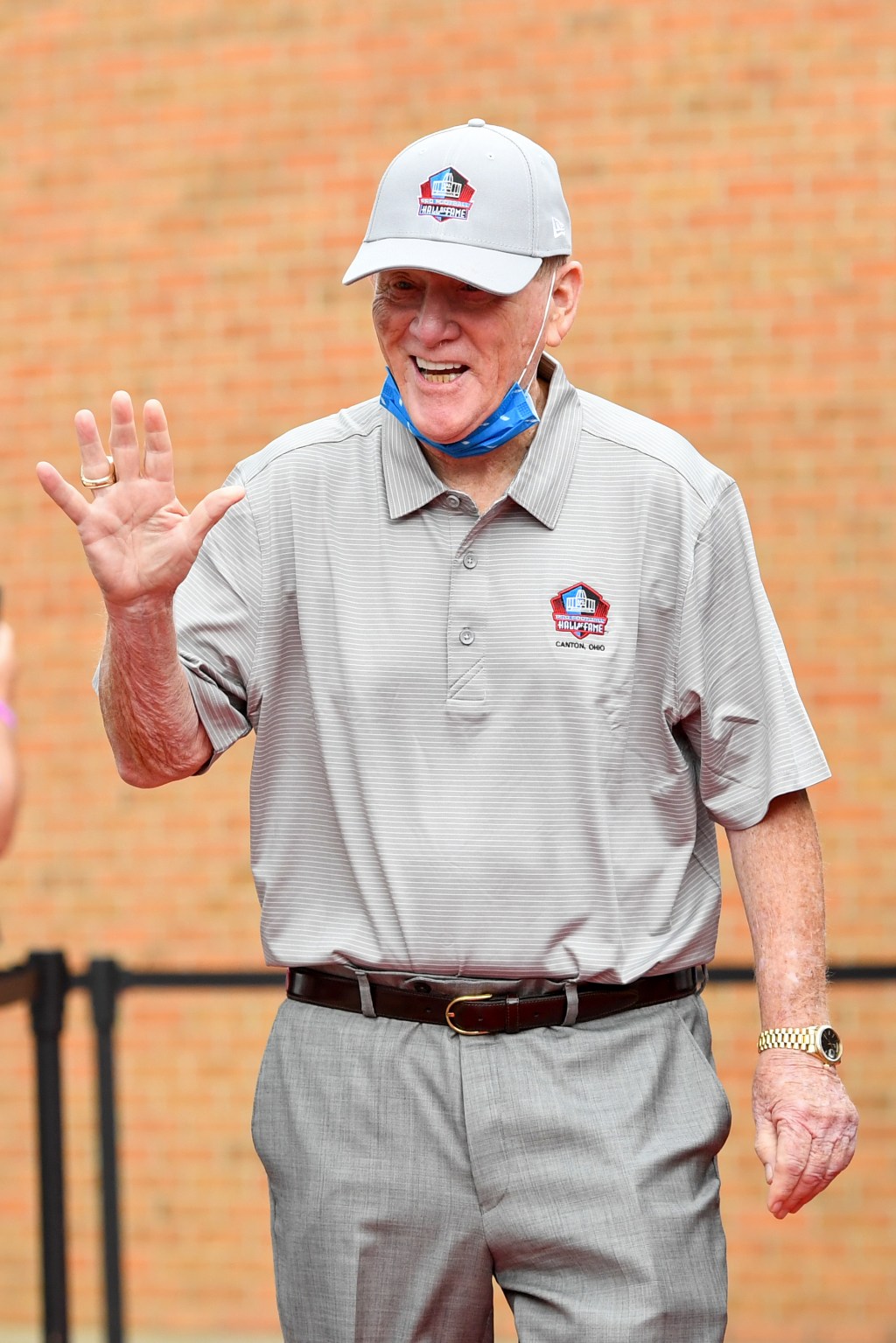 Bill Polian clarifies his Bill Belichick Hall of Fame vote as questions ...