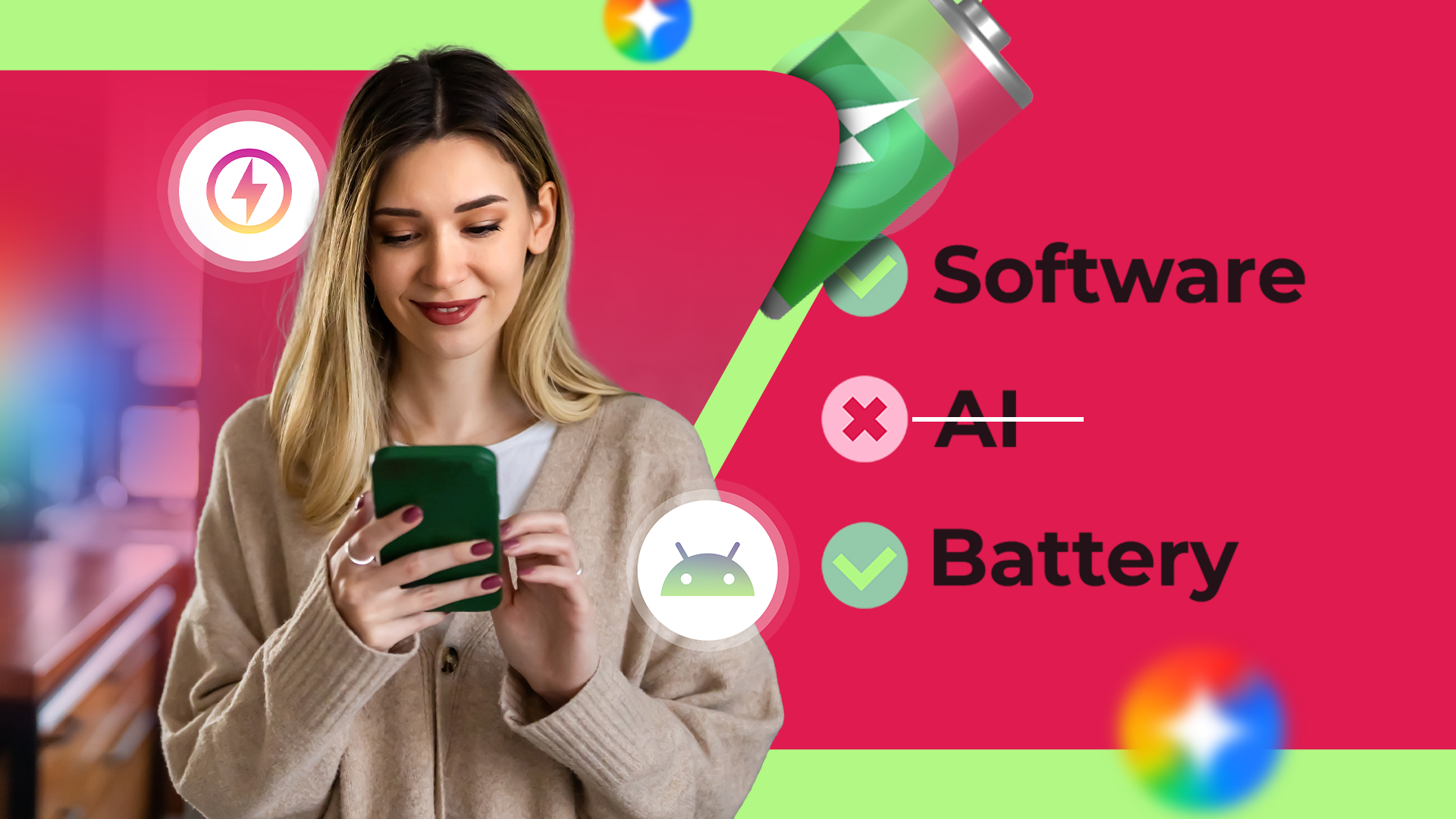 I don't use my smartphone the way companies think I do — and that's a ...