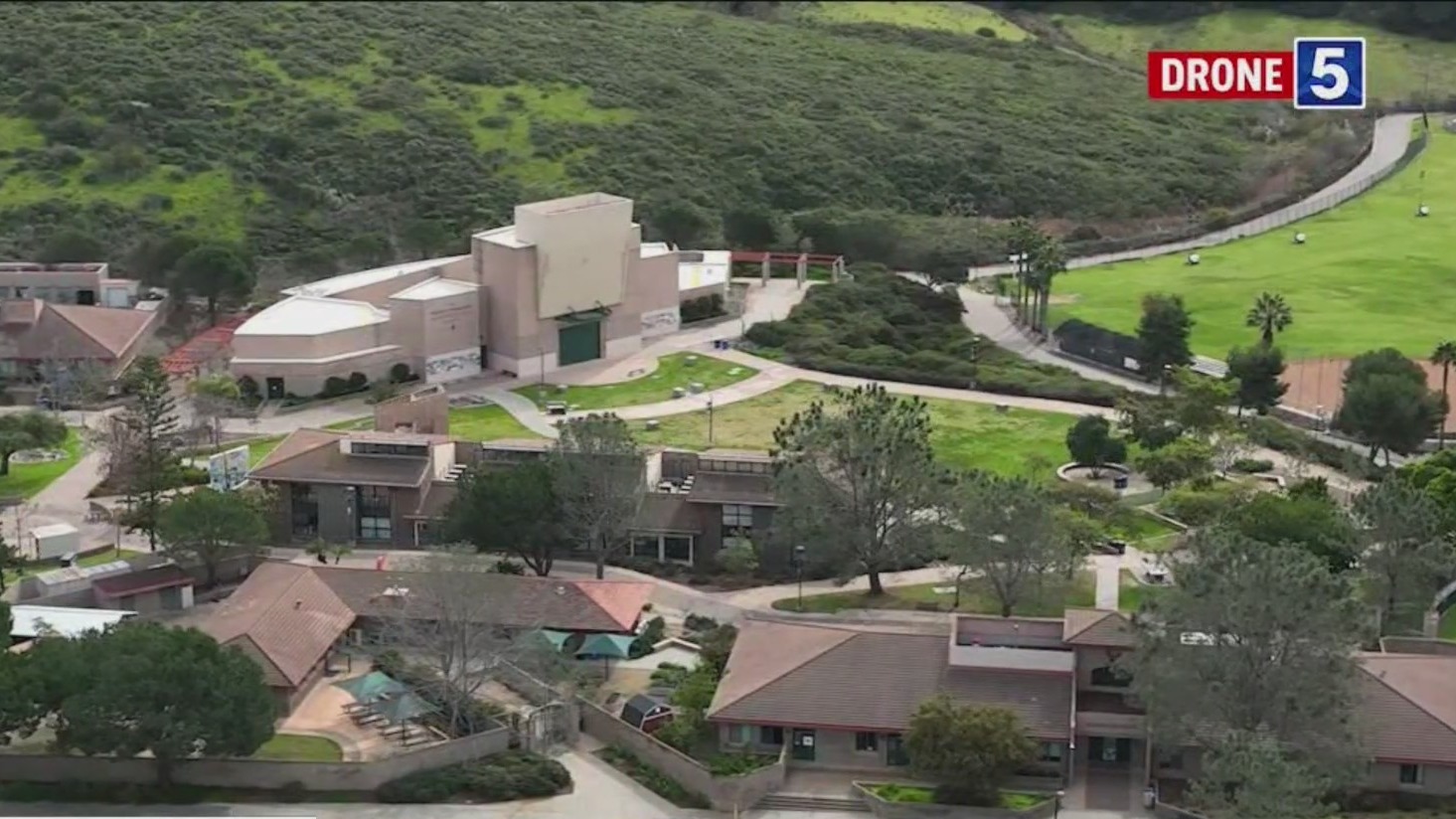 Teacher arrested on child-porn charges