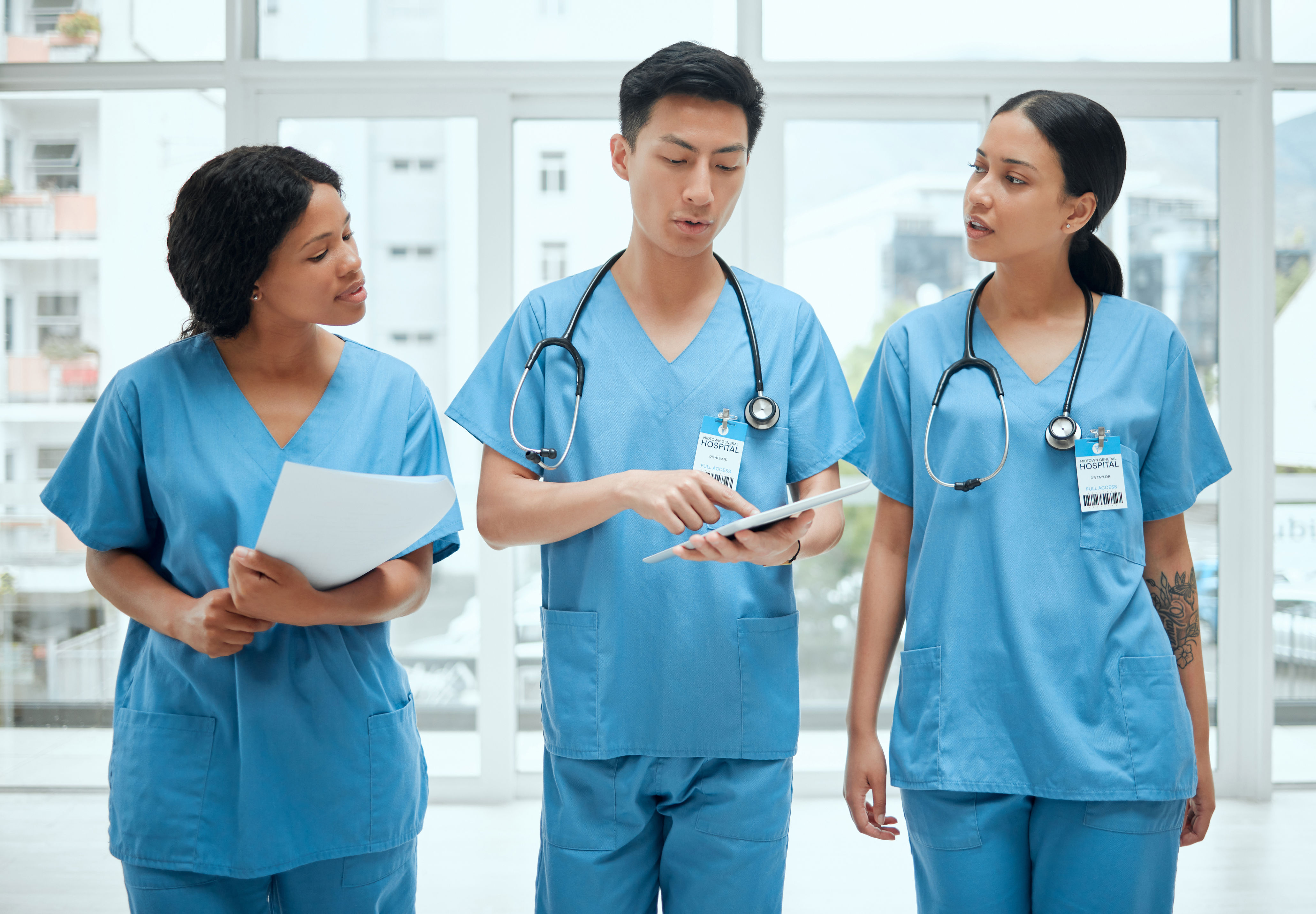MI nursing leader warns proposed cuts may deepen nursing shortage