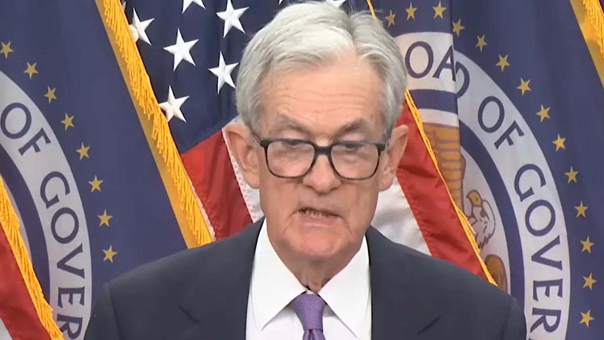 US Fed keeps interest rates unchanged at 3.5-3.75% amid low job gains ...