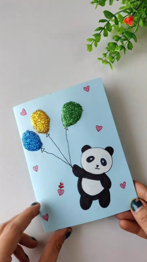 BFF birthday card ideas that will make them smile