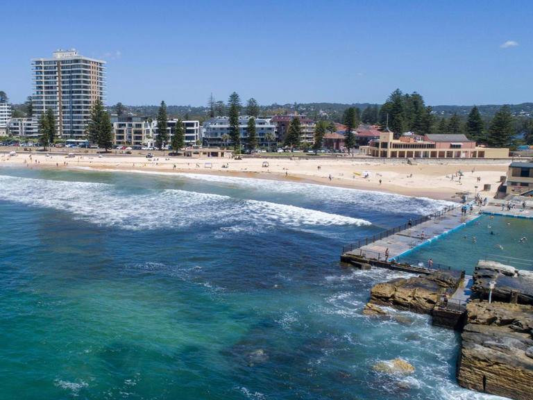 When crippling heatwave will finally end