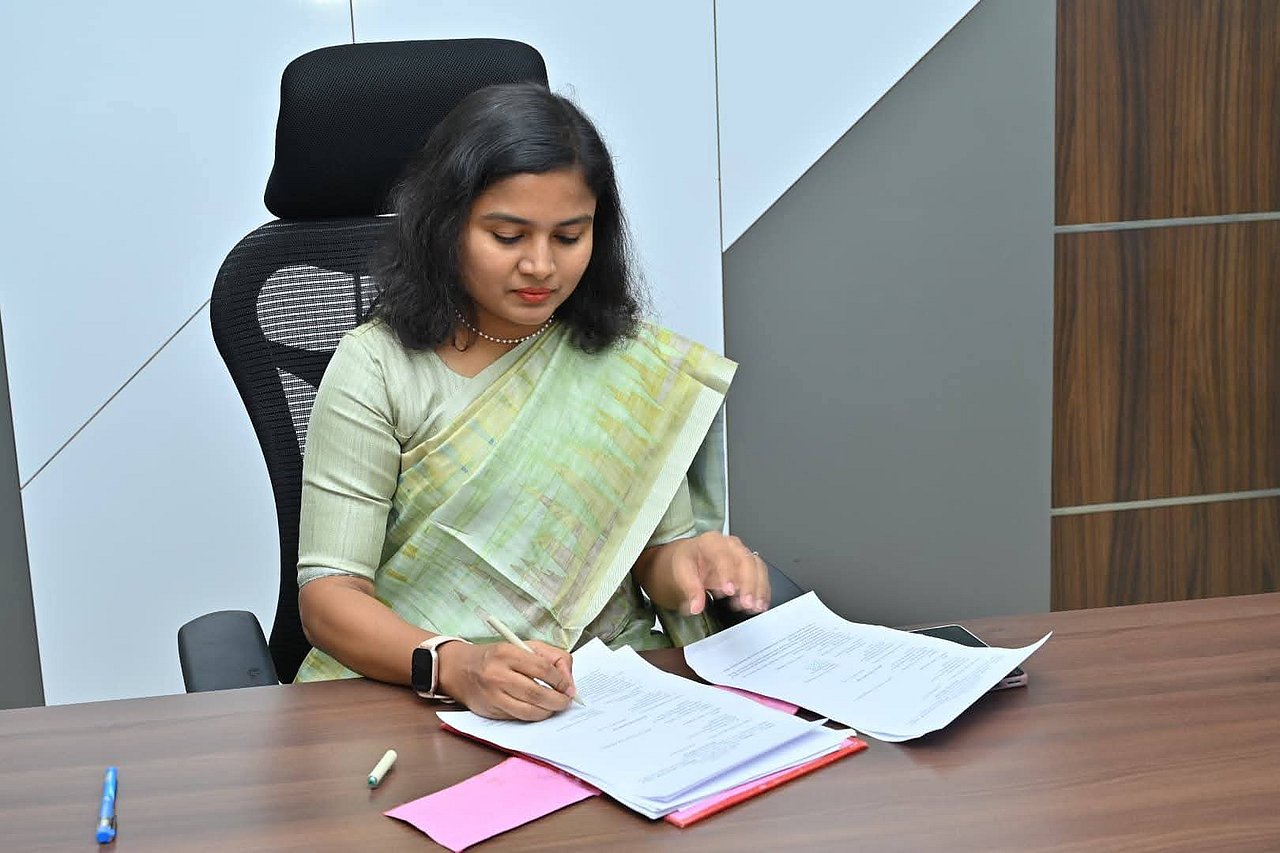 Summit of future begins in Kochi