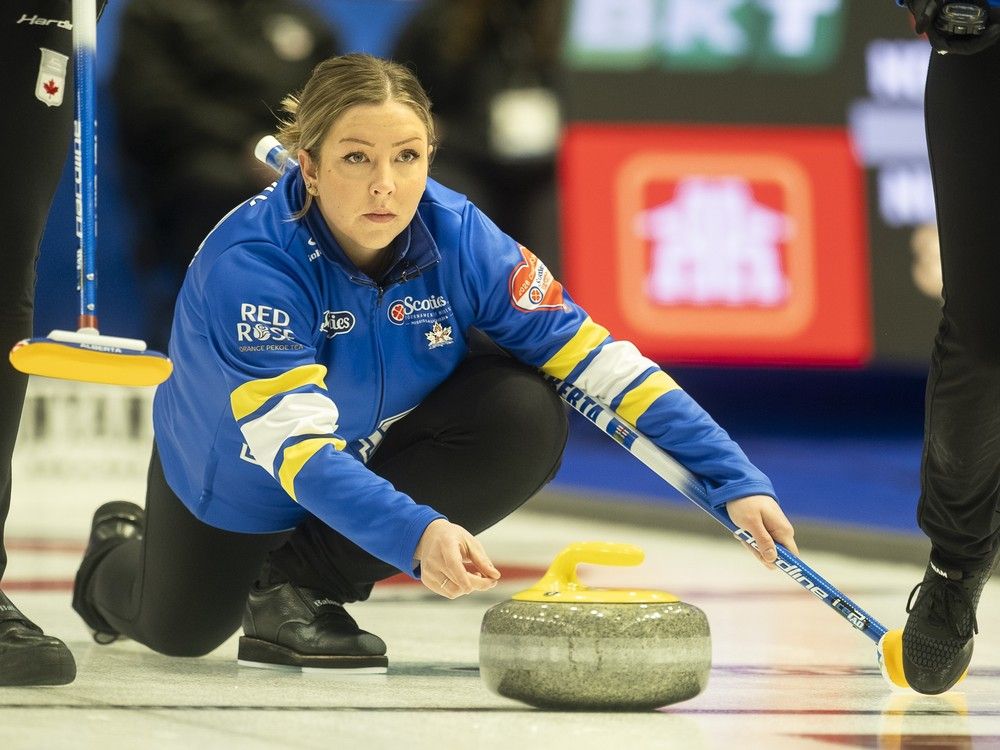Day 6 at the Scotties: What we know, don't know