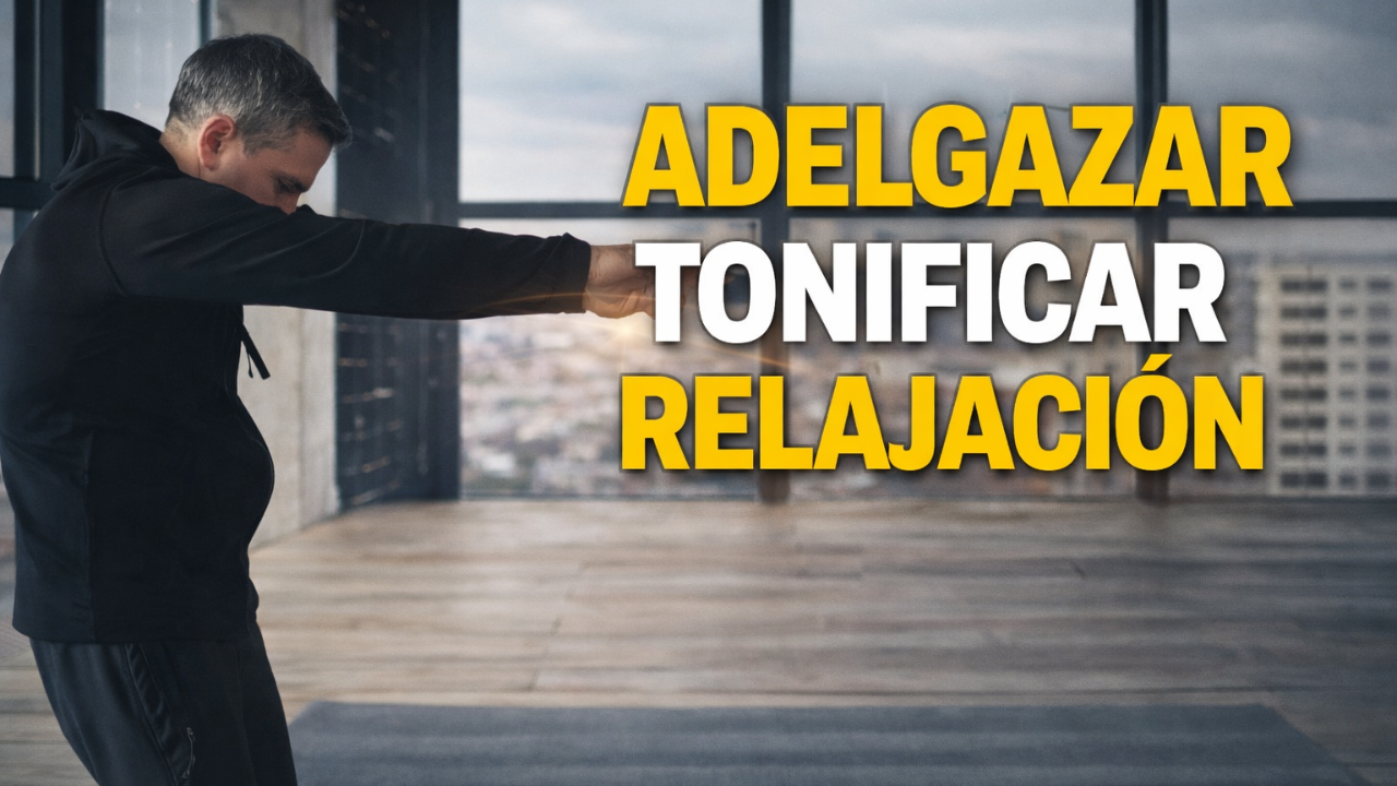 Por qué pilates funciona para perder peso y tonificar todo el cuerpo