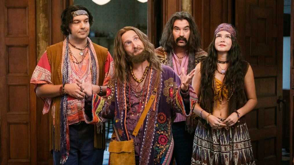 Ghosts season 5 gets a major cast expansion with Patience's long-teased ...