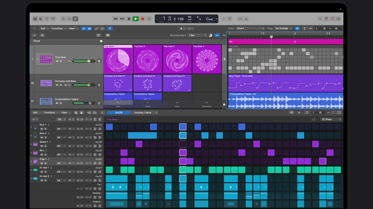 Adobe Creative Cloud vs. Apple Creator Studio: The results will ...