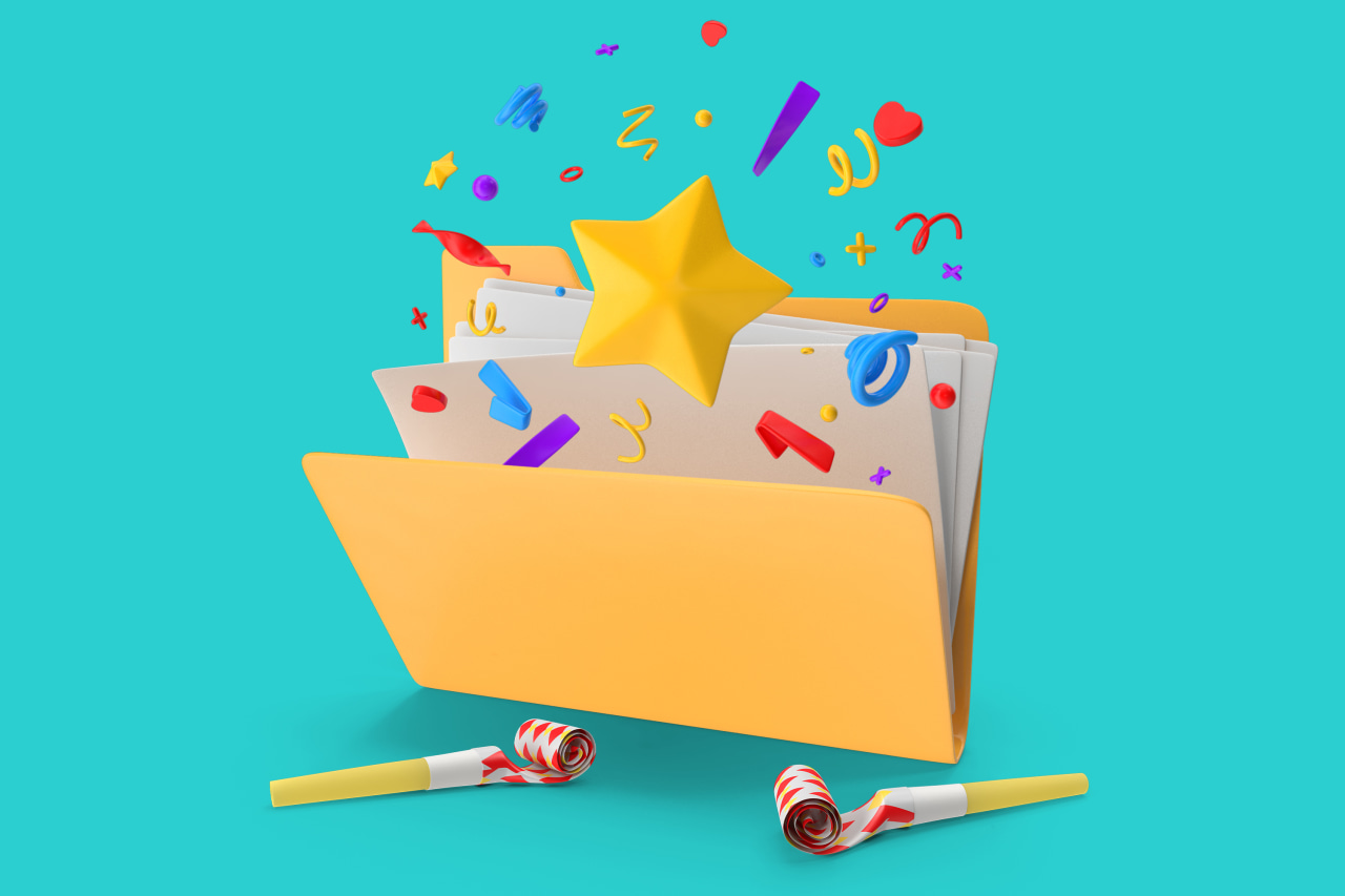 It’s time to start tooting your own horn at work