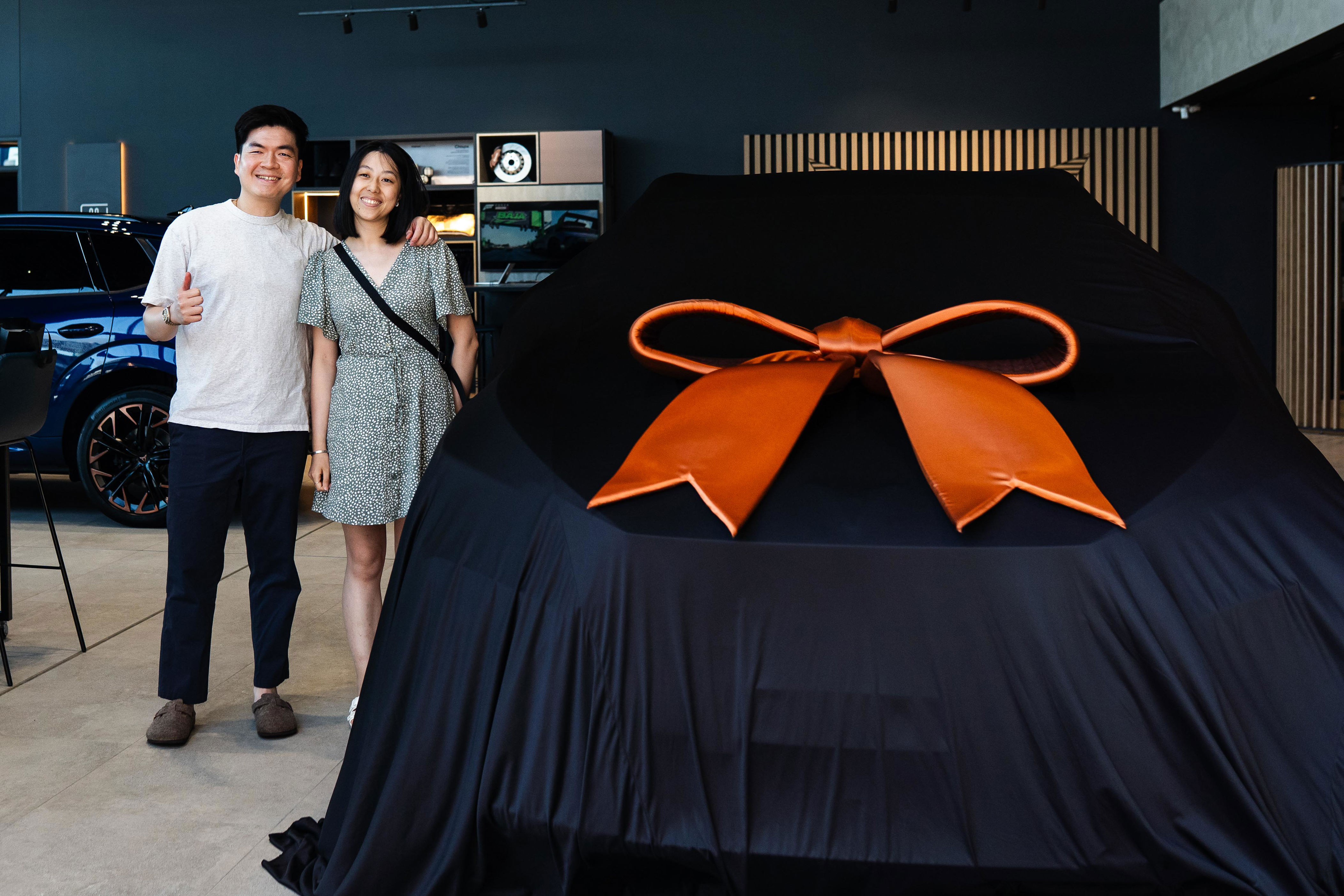 Cupra delivers 10,000th vehicle in Australia