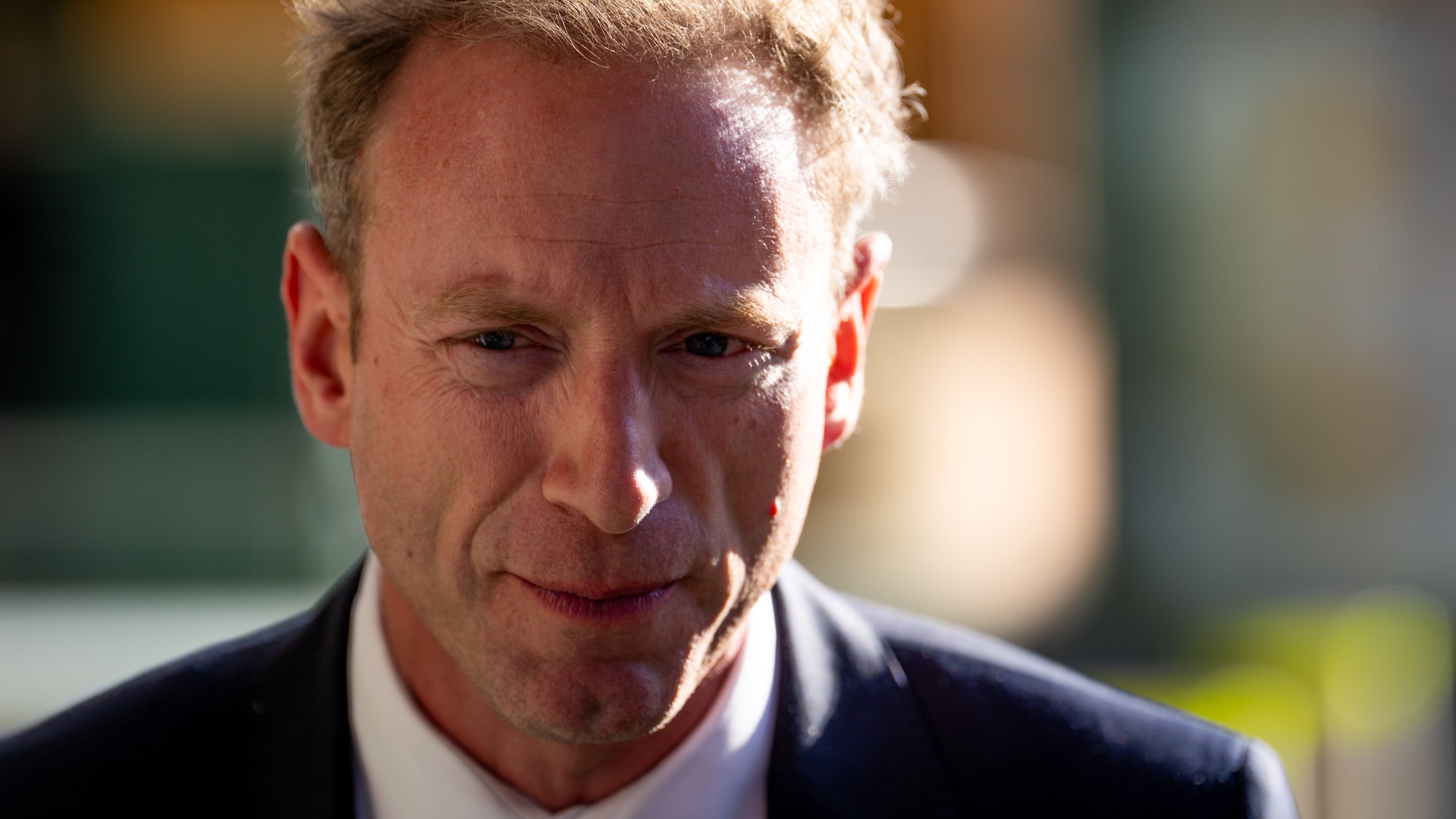 David Speirs sees 'pathway' to standing for election amid eligibility ...