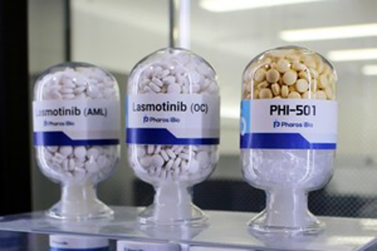 [BIO게시판] 파로스아이바이오, PHI-501 임상 1상 첫 환자 투약 등