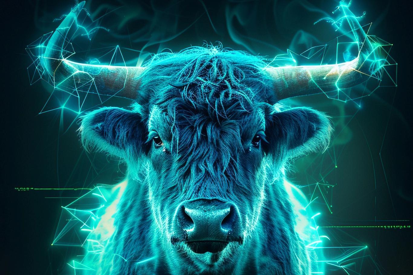 Zemské znamení Býka v roce 2026: Horoskop říká, že překonáte sami sebe ...