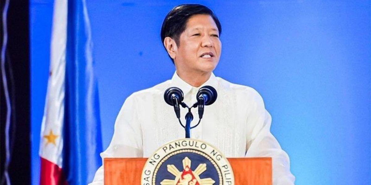 Hospital says viral Marcos medical results 'fake and falsified'