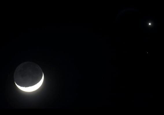 ¿La segunda luna de la Tierra?; lo que realmente es el objeto 2025 PN7 ...