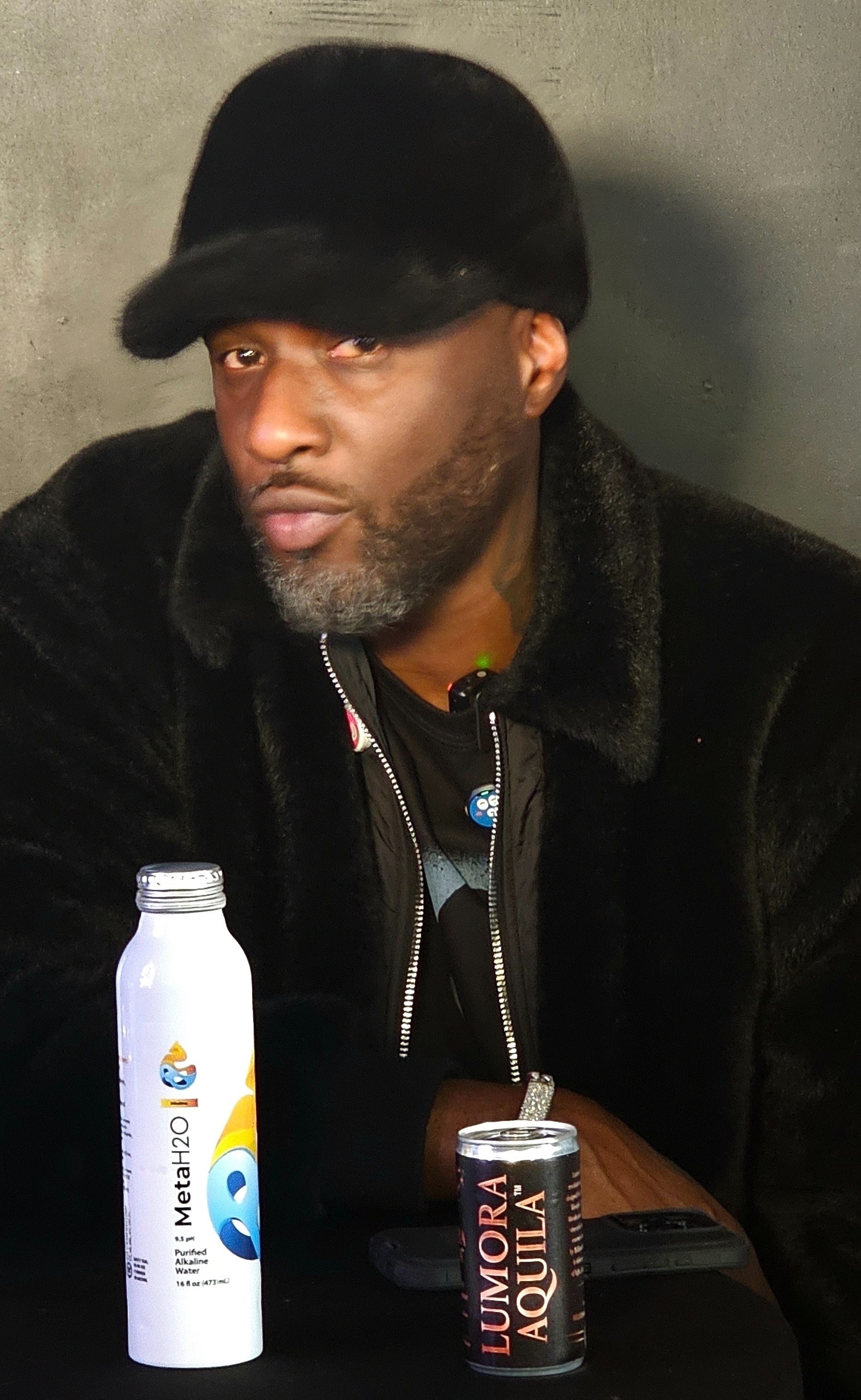 Lamar Odom checks into rehab after DUI arrest