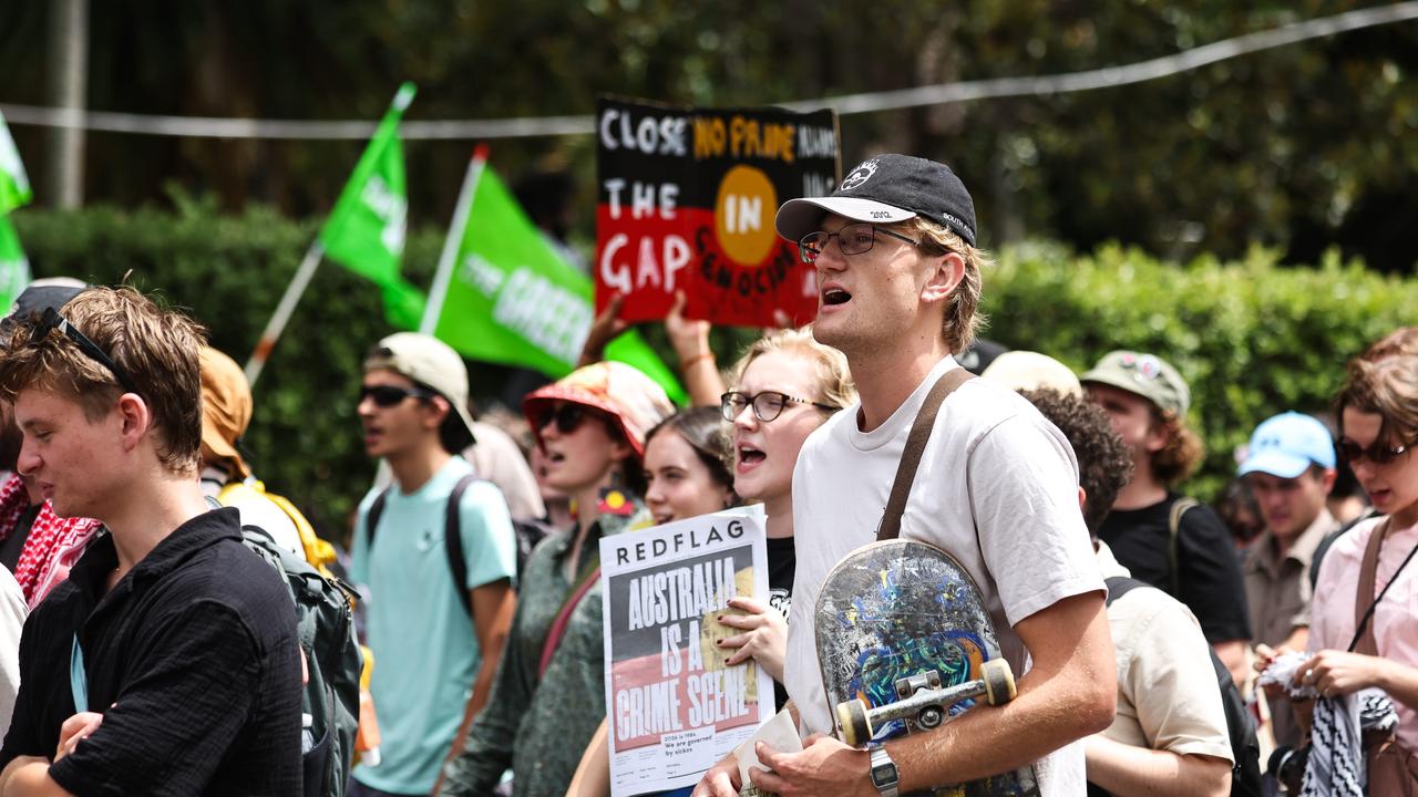 Protest law clash set for state’s highest court