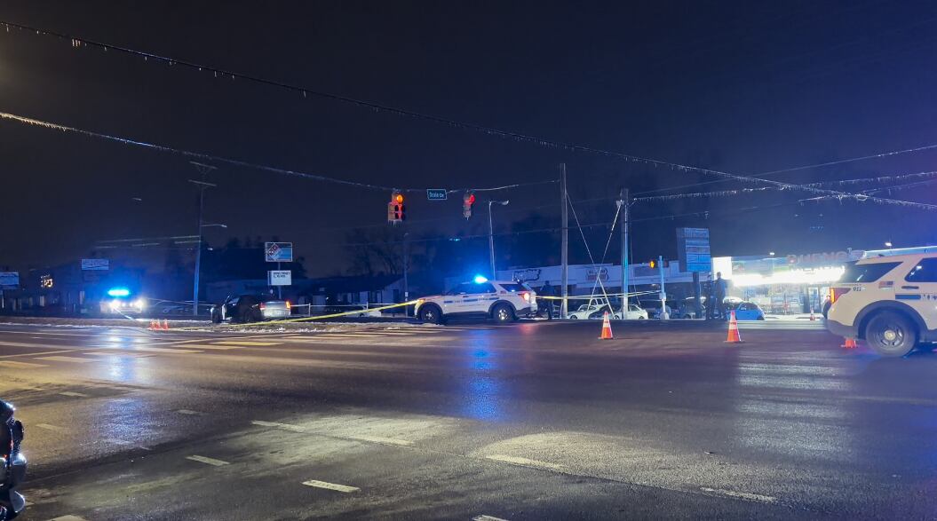 Police investigating after car found riddled with bullets in Nashville ...