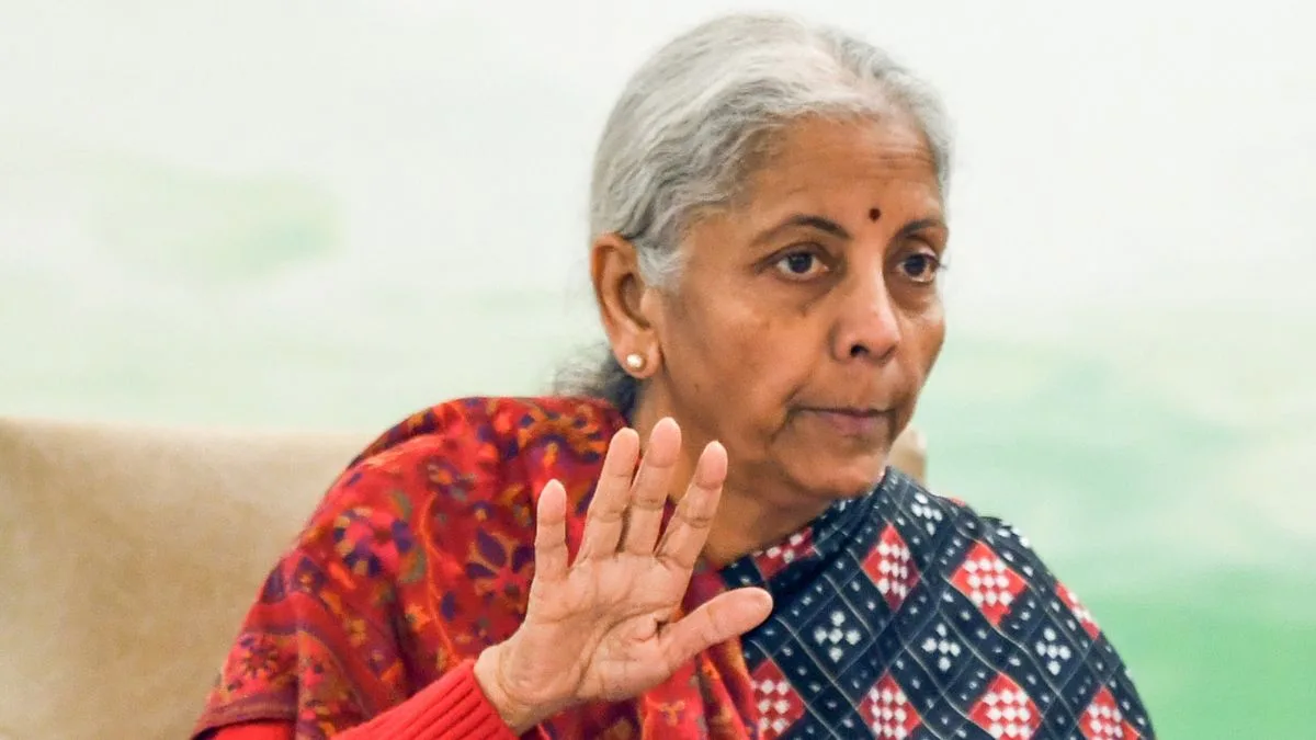 Nirmala Sitharaman to table economic survey today, setting stage for ...