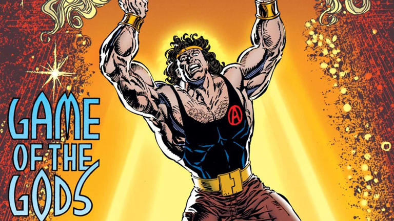 The 10 worst superhero costumes of all time, ranked