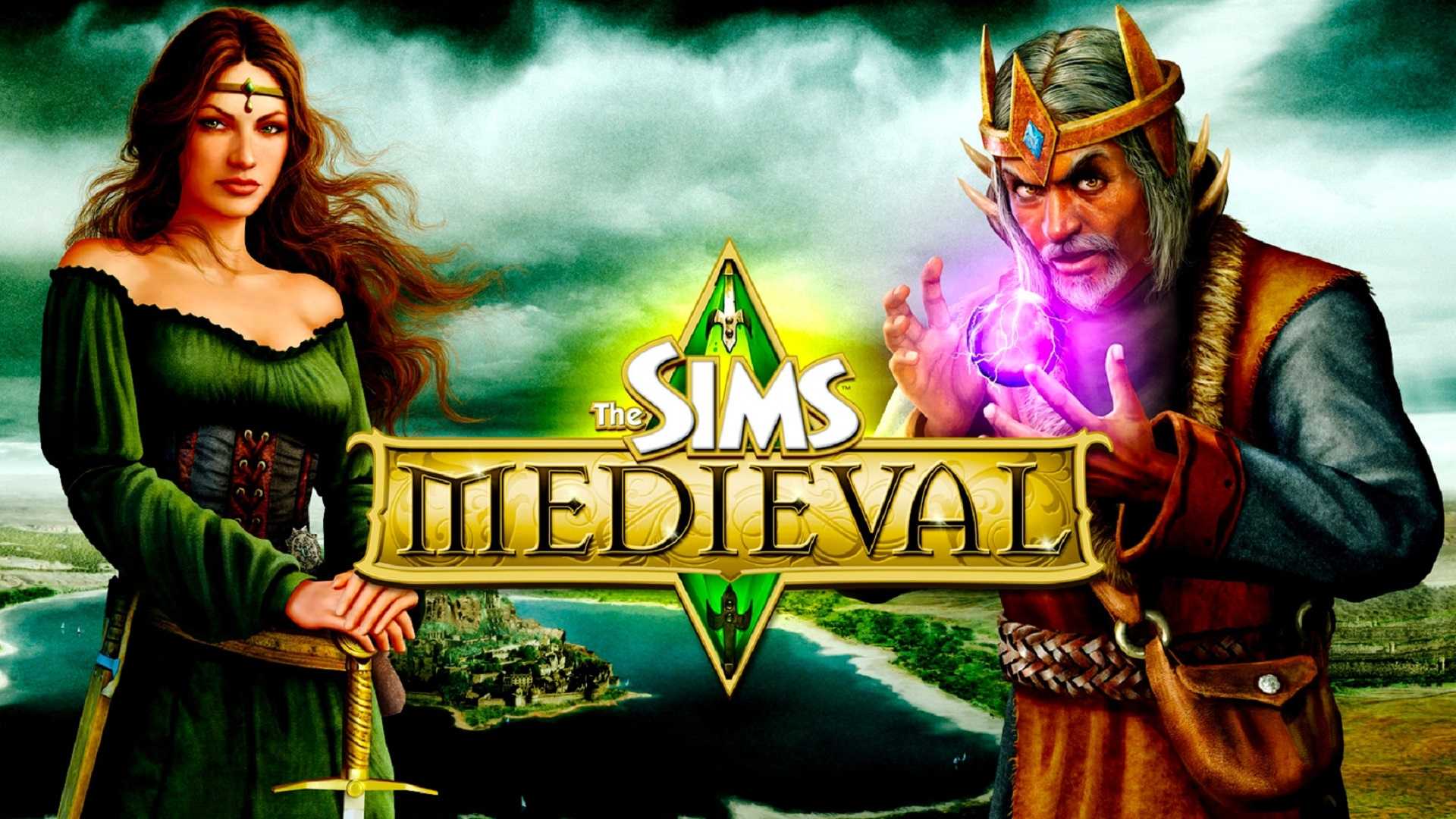 Where Sims 4: Royalty & Legacy likely got its inspiration