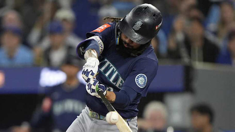 Mariners shortstop JP Crawford is named to MLB.com's 'All-Underrated Team'